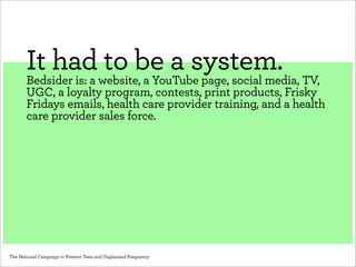 Bedsider: What Really Works When Mobile is Part of a Multi-touchpoint ...
