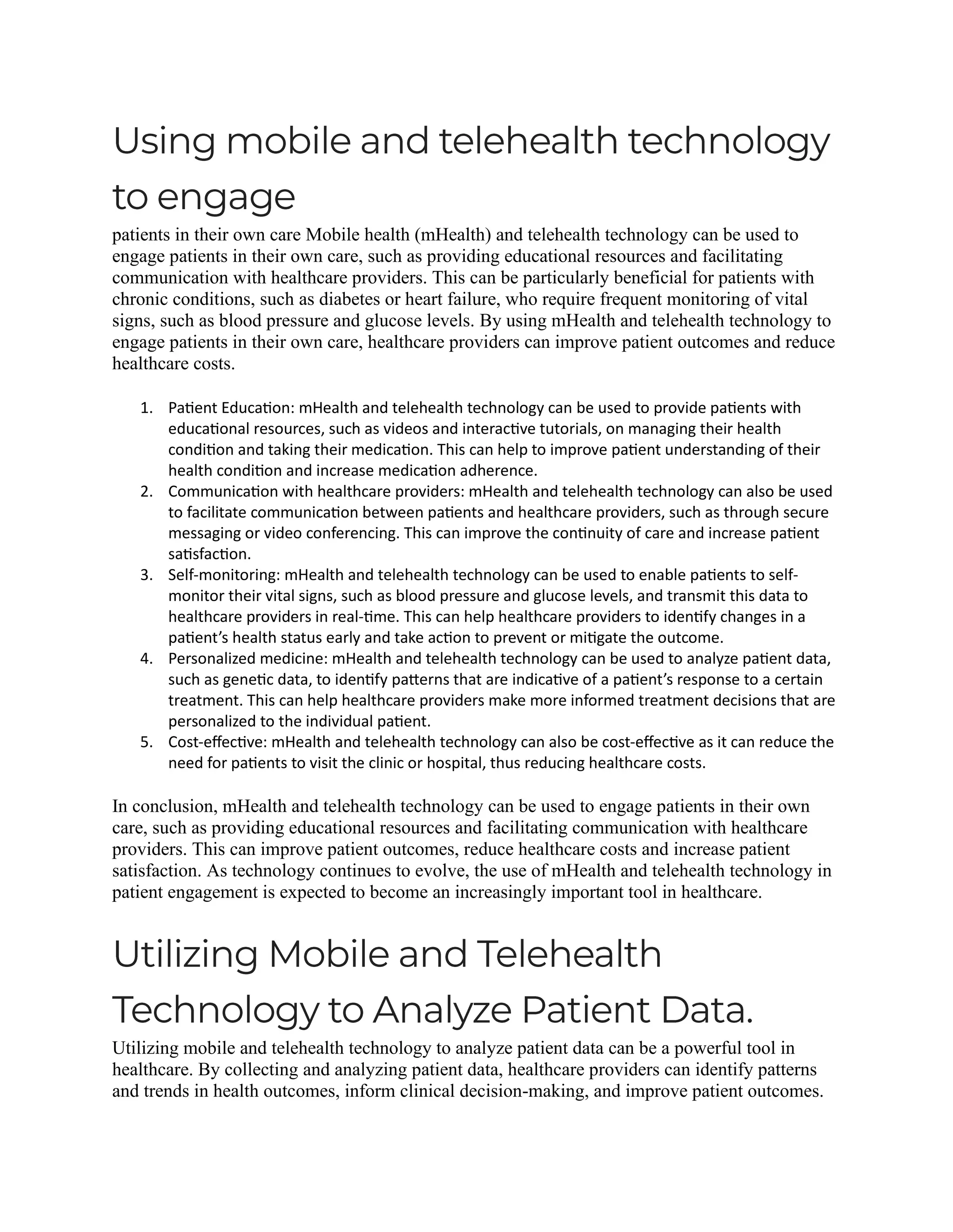 Mobile Health and Telehealth Applications.pdf
