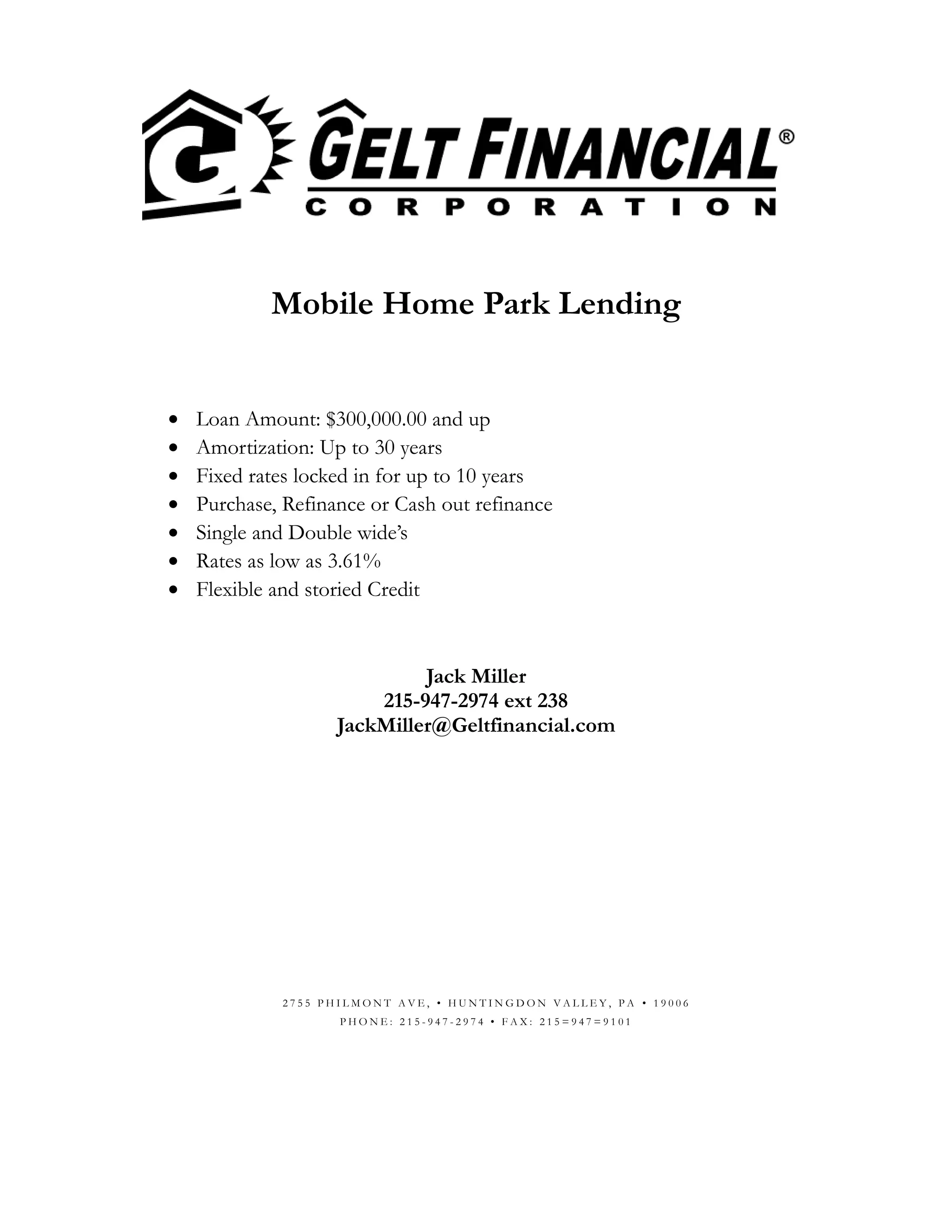Mobile home flyer 11 15-14 | PDF