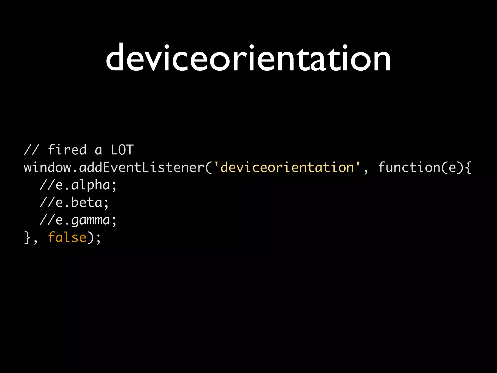 Mobile Html Css And Javascript Key