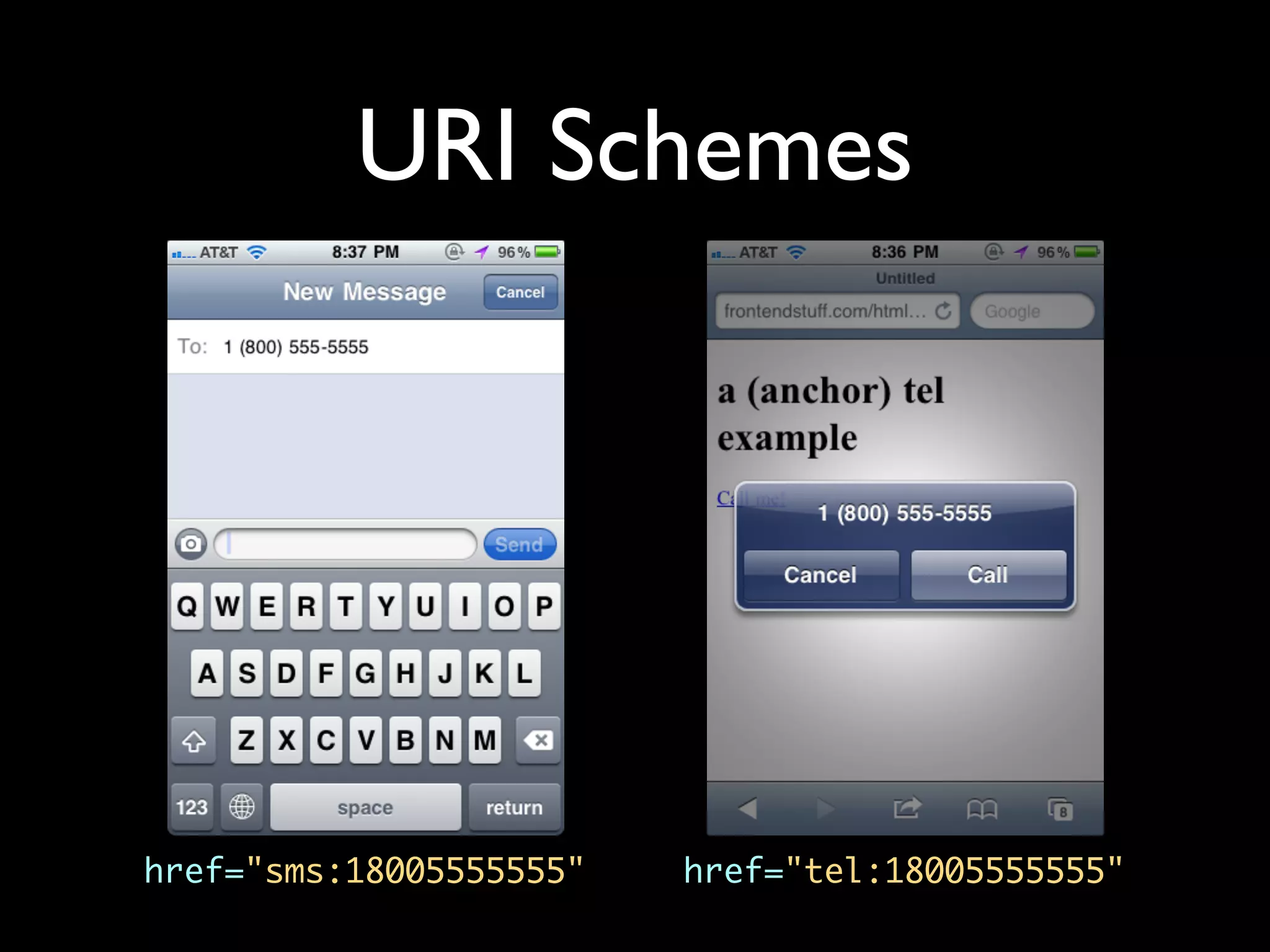 Mobile Html Css And Javascript Key 6507