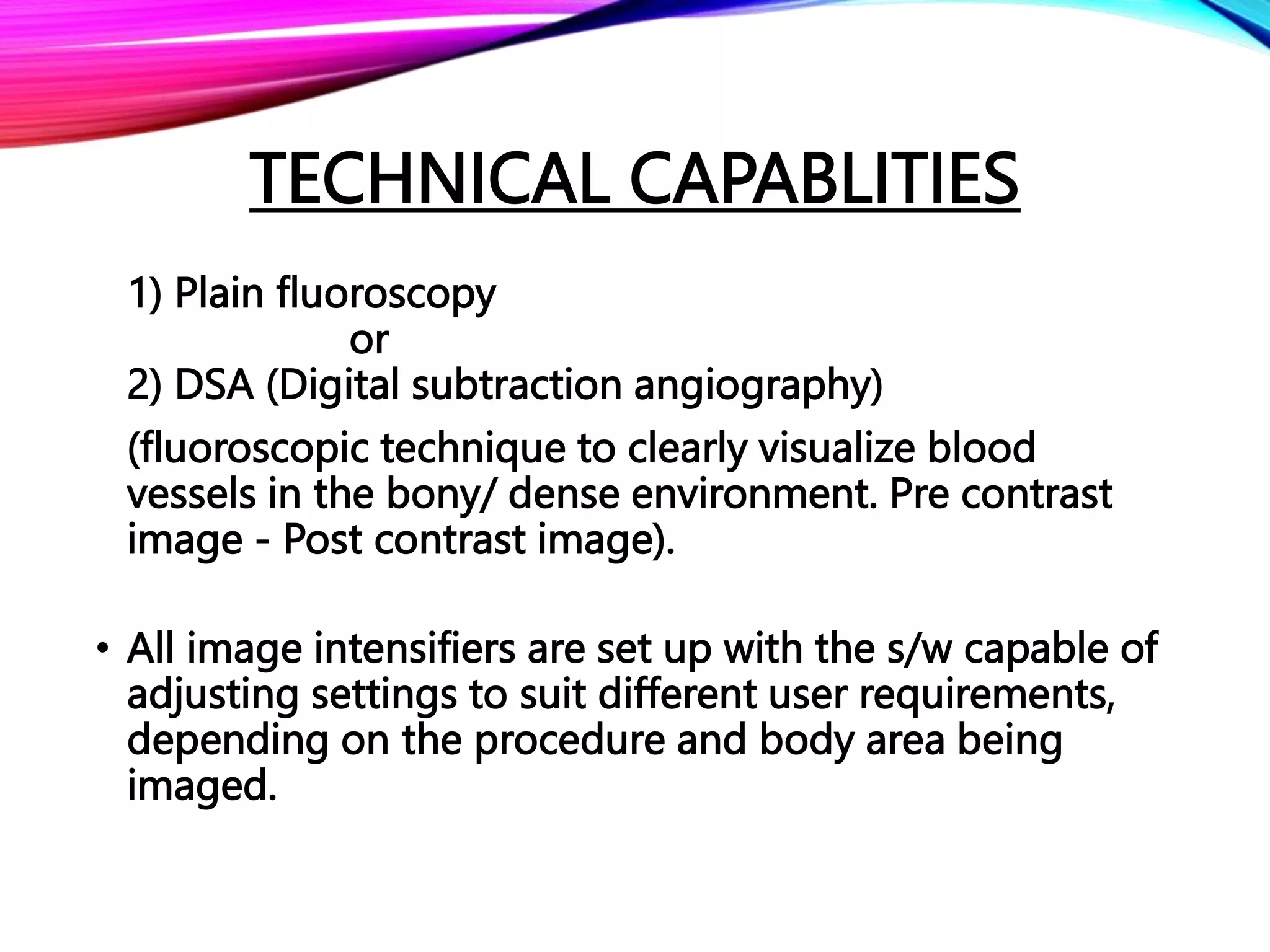 mobile image intensifier units.ppt