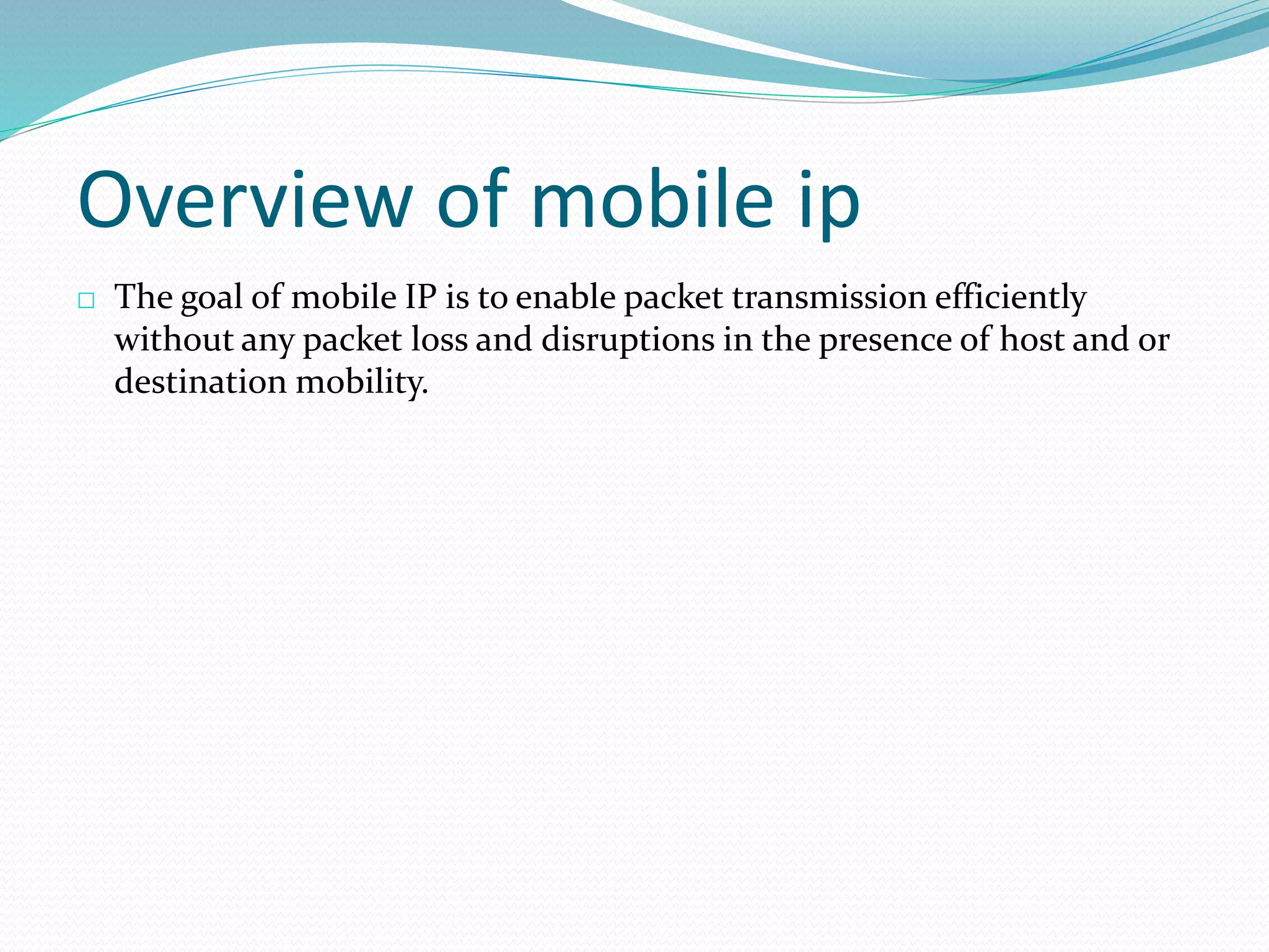MOBILE INTERNET PROTOCOL.pptx