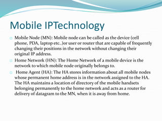 MOBILE INTERNET PROTOCOL.pptx
