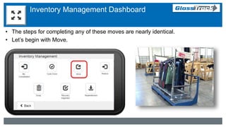 Mobile Inventory | PPSX