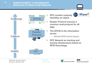 Connecting the EPC Network to Mobile Phones | PPT