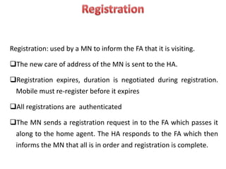 Mobileip 161105154557 | PPT