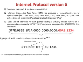 Mobileip 161105154557 | PPT