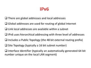 Mobileip 161105154557 | PPT