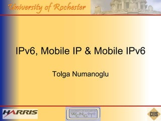 Mobile IP.pdf | Internet | Computing