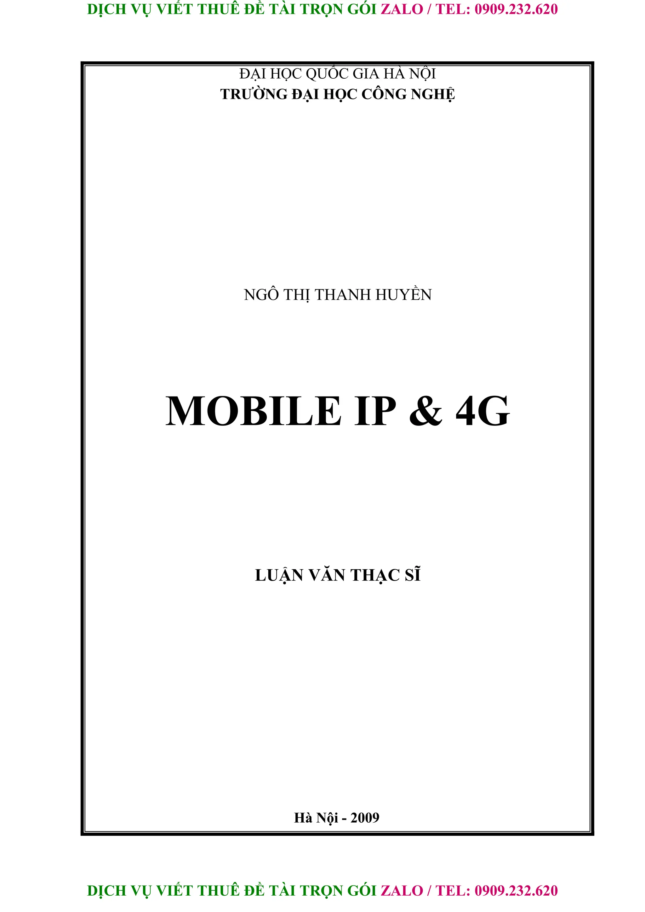 MOBILE IP 4G.doc