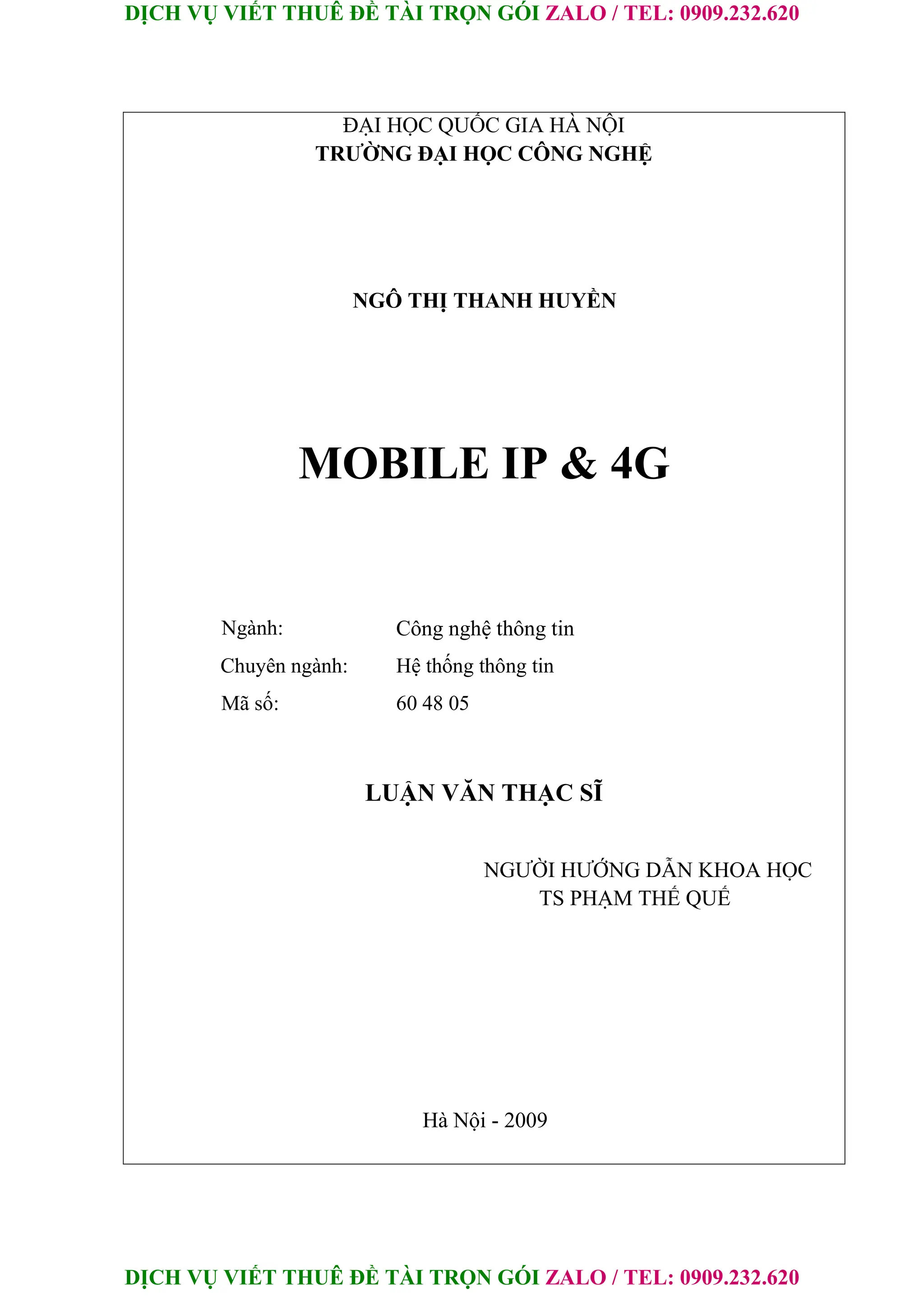 MOBILE IP 4G.doc