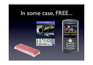 Mobile IPTV | PDF