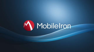 MobileIron Threat Defense | PPTX