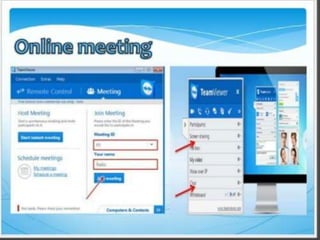 team viewer | PPT