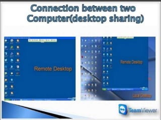 team viewer | PPT