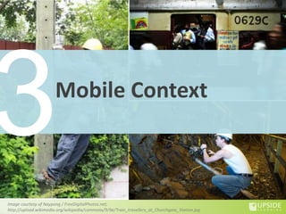 Mobile Learning - The Future Of Workplace Learning | PPT