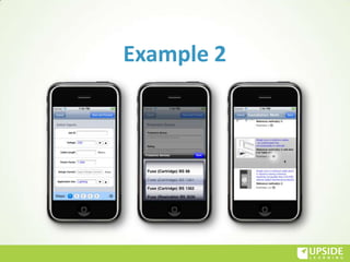 Mobile Learning - The Future Of Workplace Learning | PPT