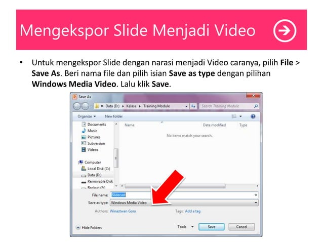 Mobile Learning dengan Kelase : Mengembangkan Bahan Ajar Multimedia Slidecast | PPT