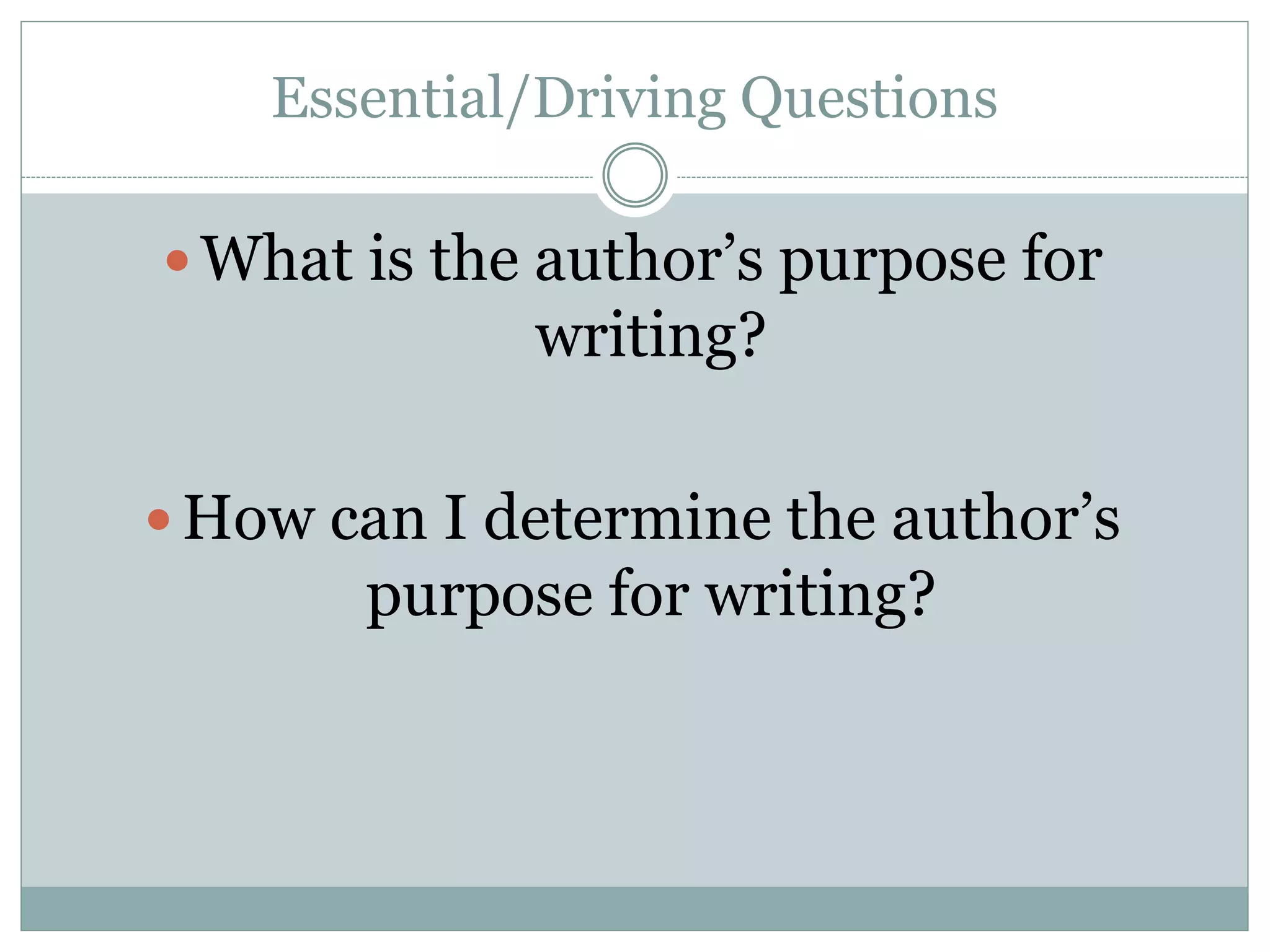 Mobile Learning Device Lesson Plan | PPTX