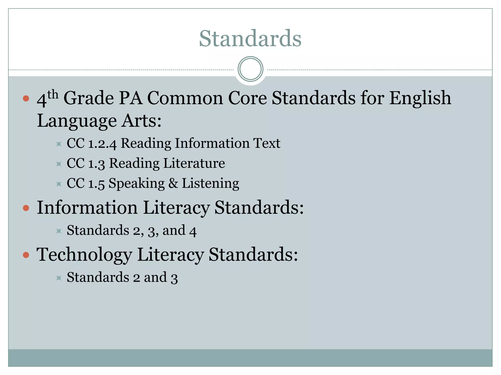 Mobile Learning Device Lesson Plan | PPTX