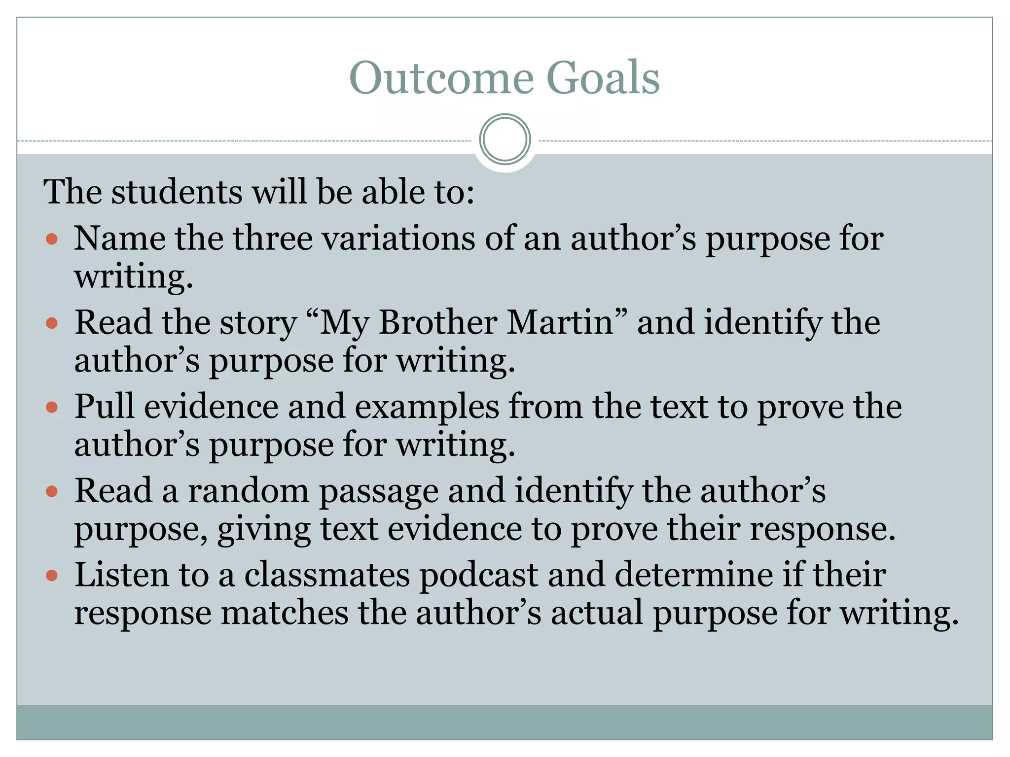 Mobile Learning Device Lesson Plan | PPTX