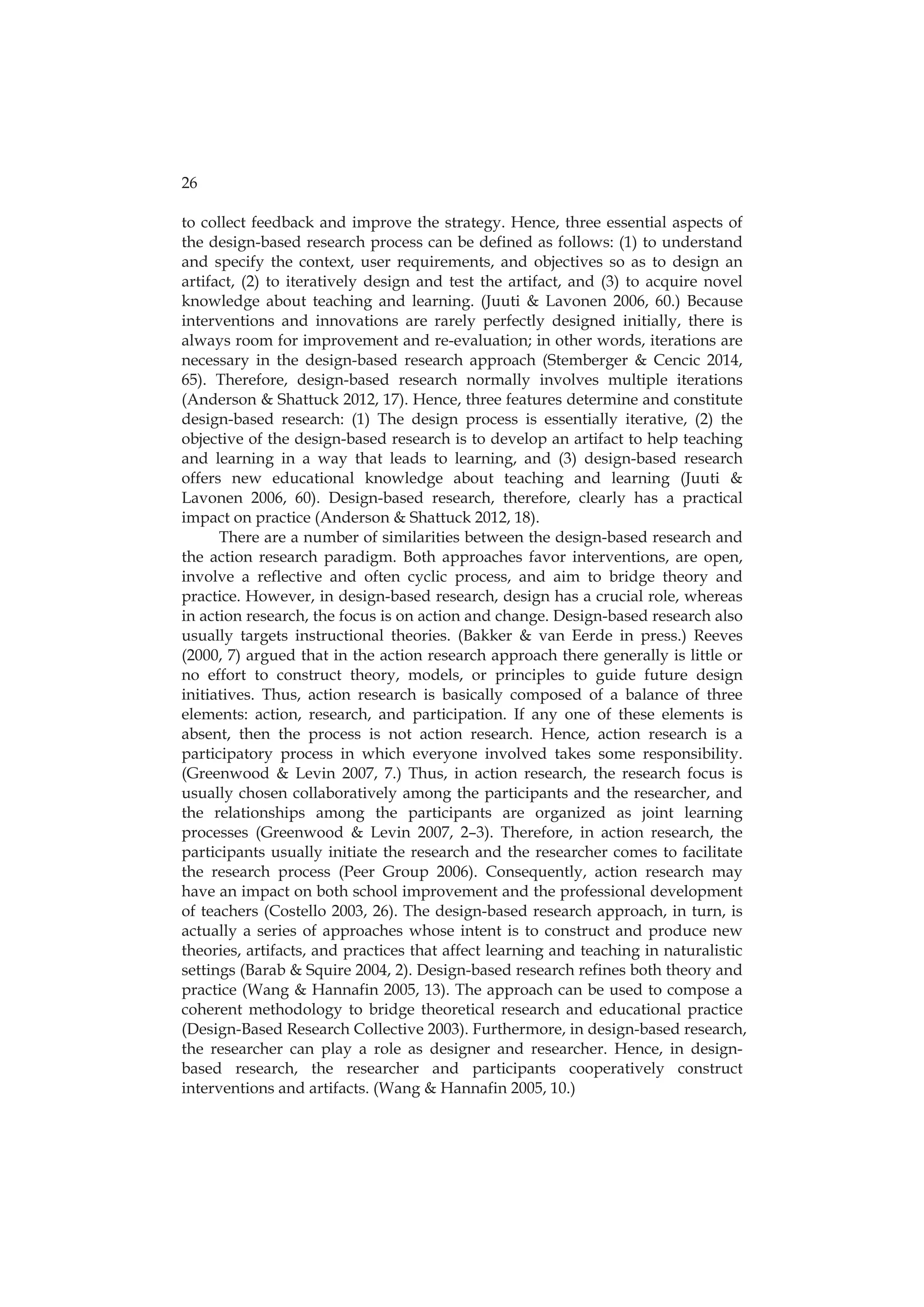 Mobile learning framework | PDF