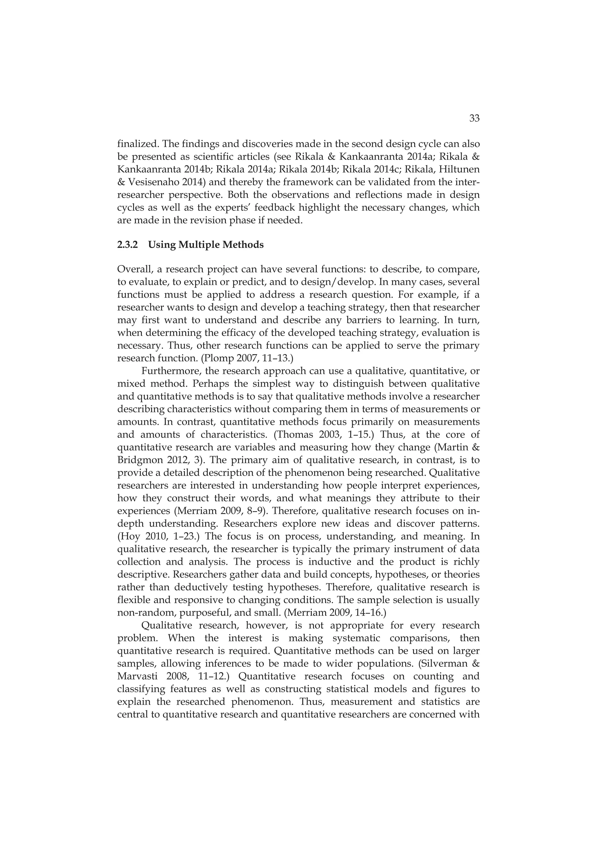 Mobile Learning Framework Pdf