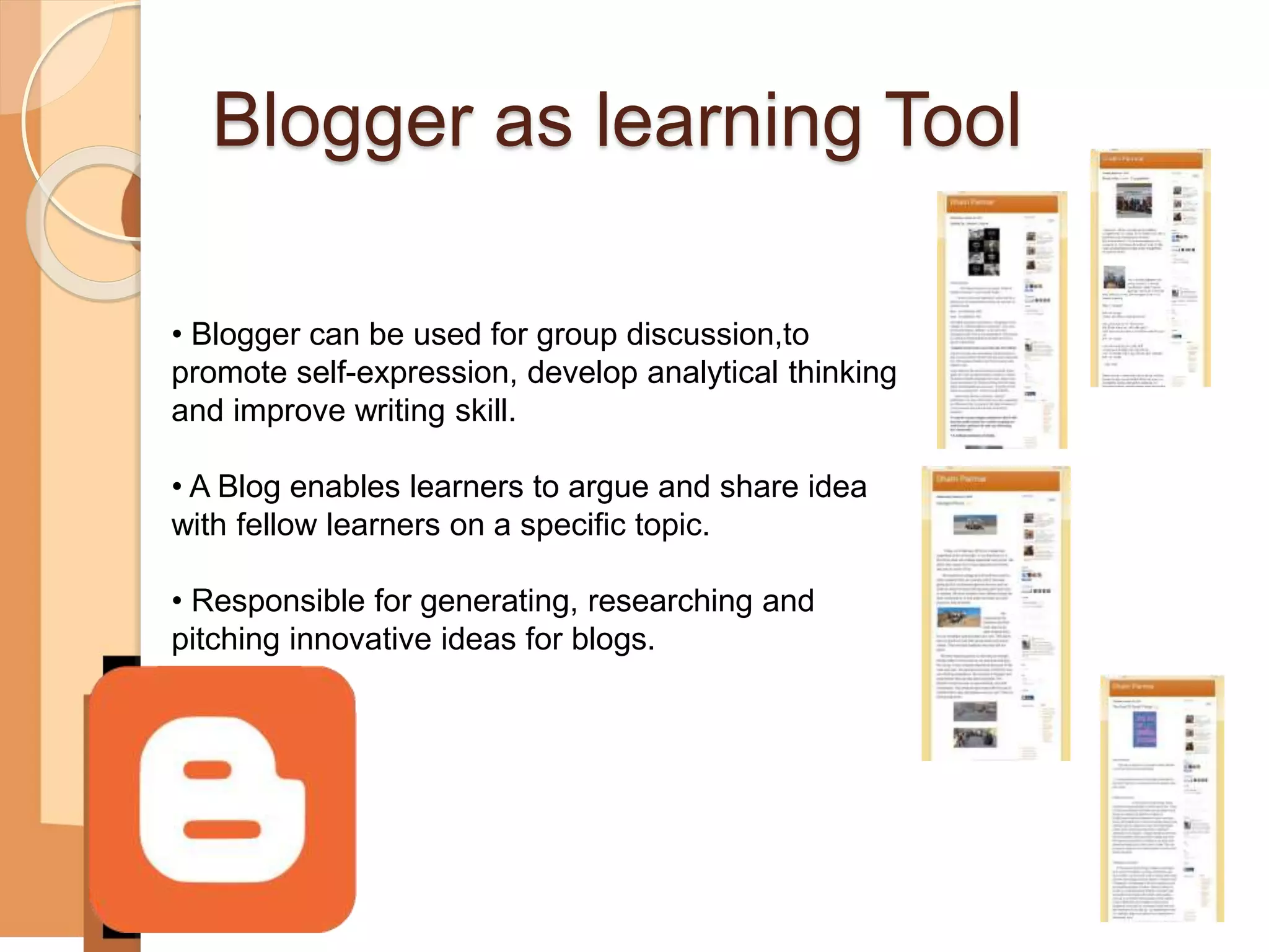 Mobile Learning | PPTX