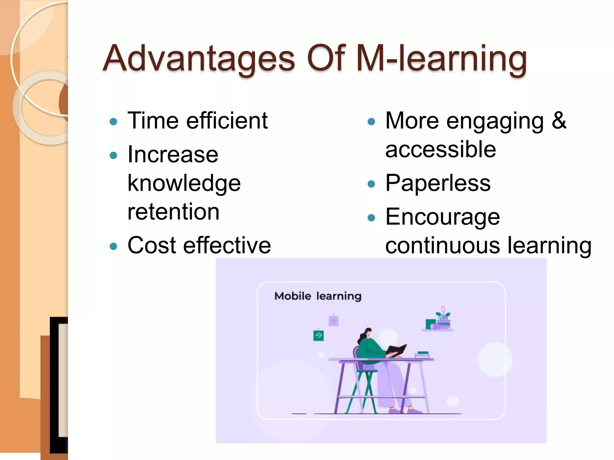 Mobile Learning | PPTX