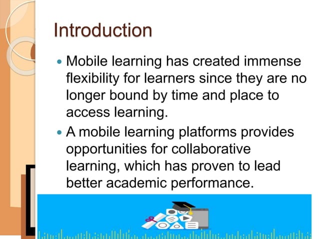 Mobile Learning | PPT