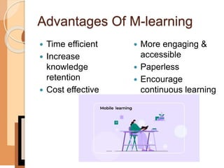 Mobile Learning | PPTX