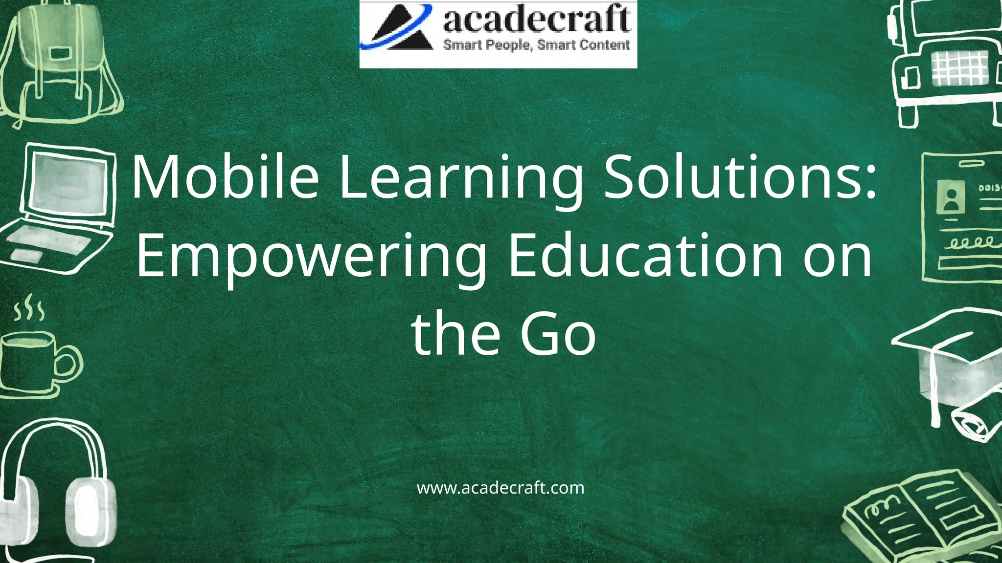 Mobile Learning Solutions Empowering Education on the Go.pptx