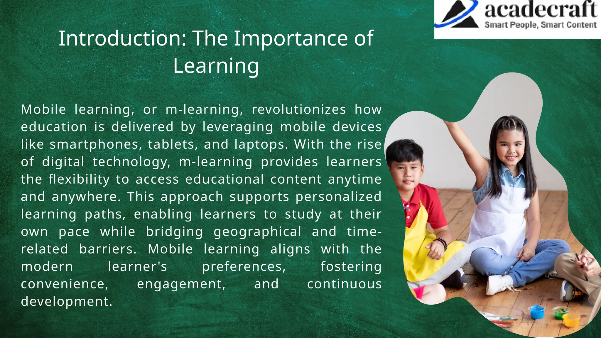 Mobile Learning Solutions Empowering Education on the Go.pptx