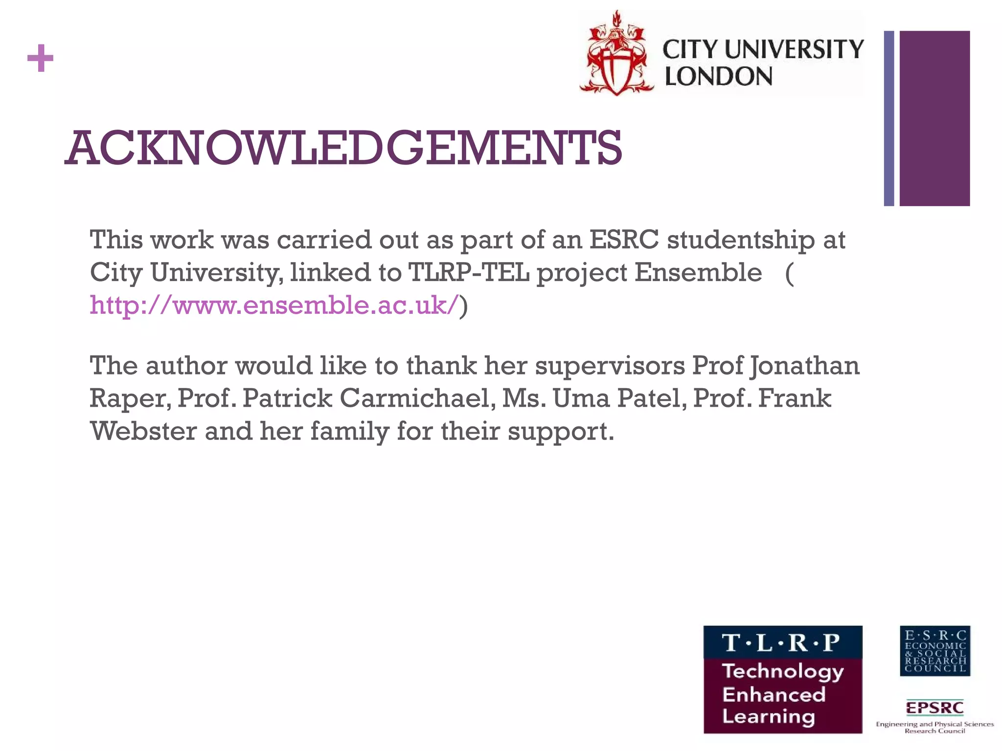 Mobile Learning Stellar presentation | PPT