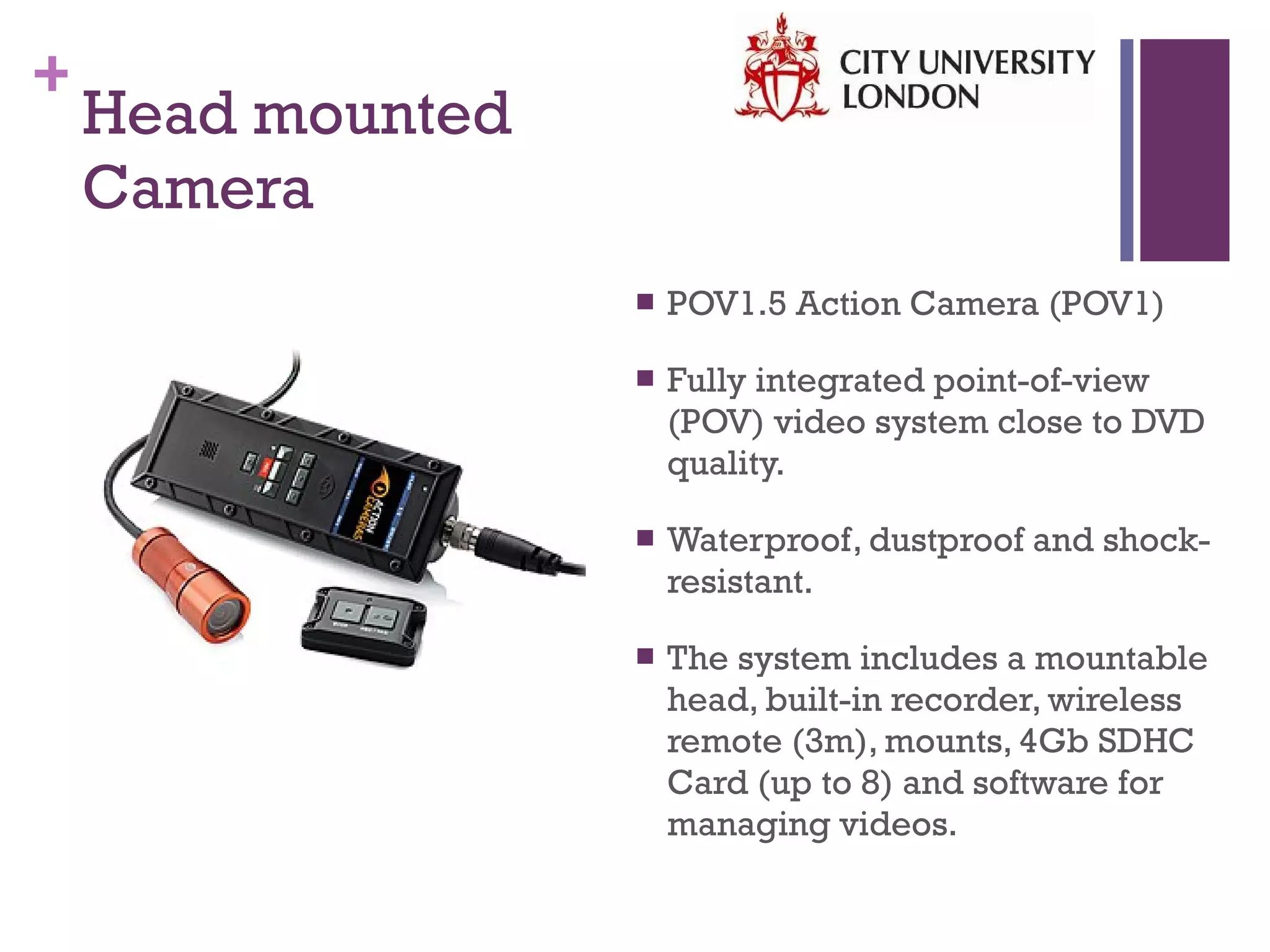 Mobile Learning Stellar presentation | PPT