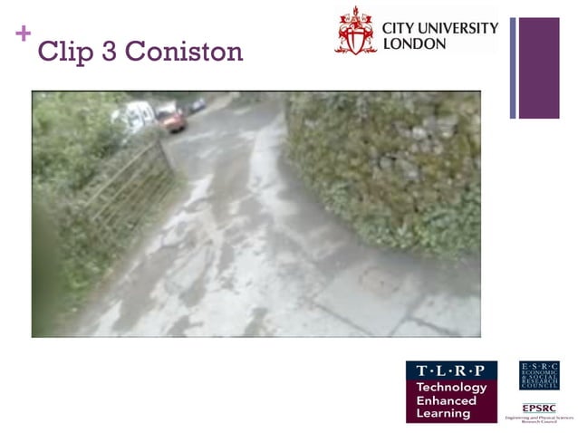 Mobile Learning Stellar presentation | PPT