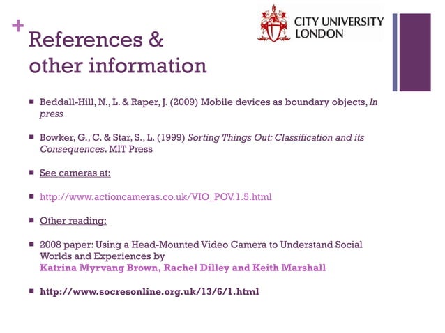 Mobile Learning Stellar presentation | PPT