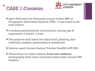 Mobile Learning Stellar presentation | PPT