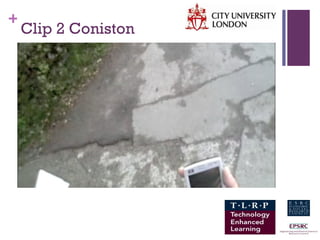 Mobile Learning Stellar presentation | PPT