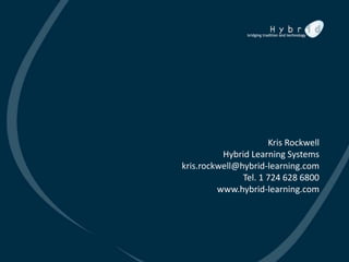 Mobile Learning V2 | PPTX