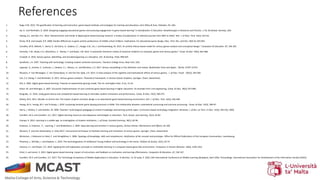 Mobile Learning via Educational Apps: An Interpretative Study | PPTX