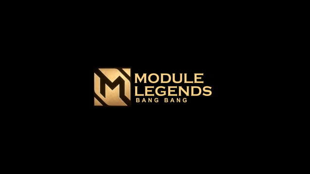 Mobile Legends PowerPoint presentation ppt | PPTX