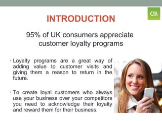 Mobile loyalty | PPT