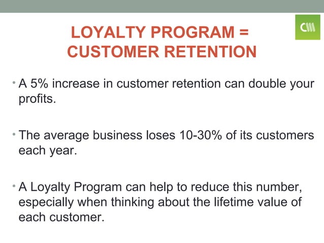 Mobile loyalty | PPT