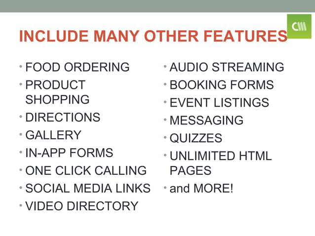 Mobile loyalty | PPT