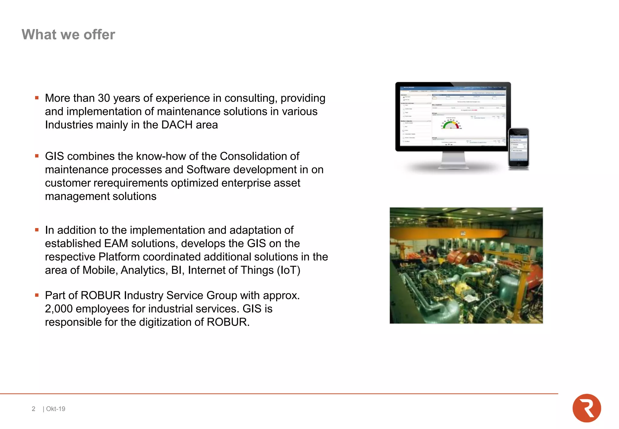 Mobile Maintenance App Insight Mobile SAP PM | PDF