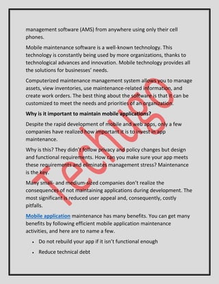 Mobile Maintenance Software.pdf