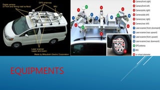 Mobile mapping | PPTX