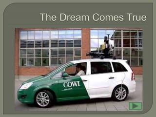 Mobile mapping system | PPTX